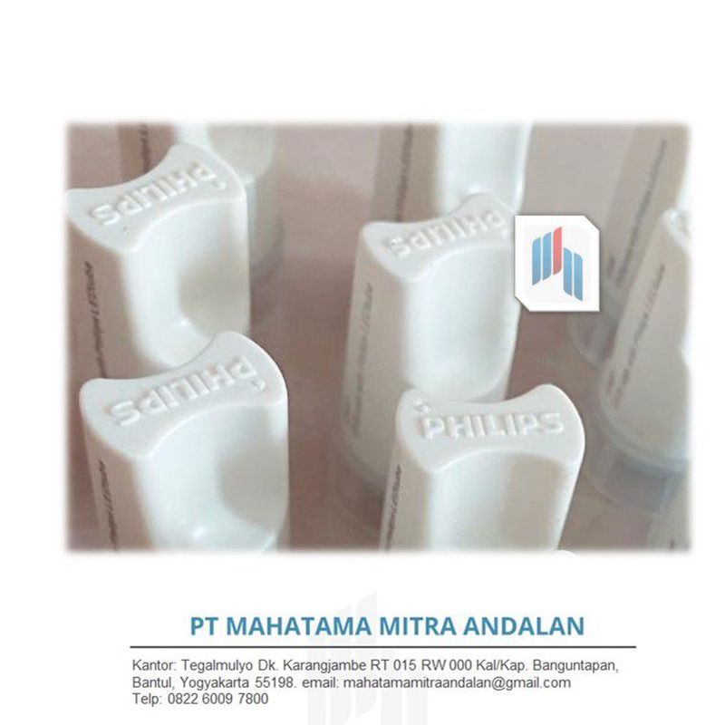 Murah Starter Stater untuk lampu TL EMP Philips Neon LED Soket TL