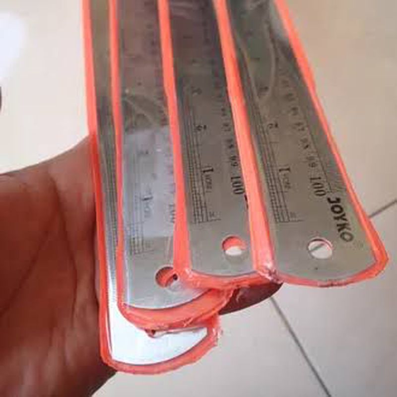 Mistar Panjang 1 Meter