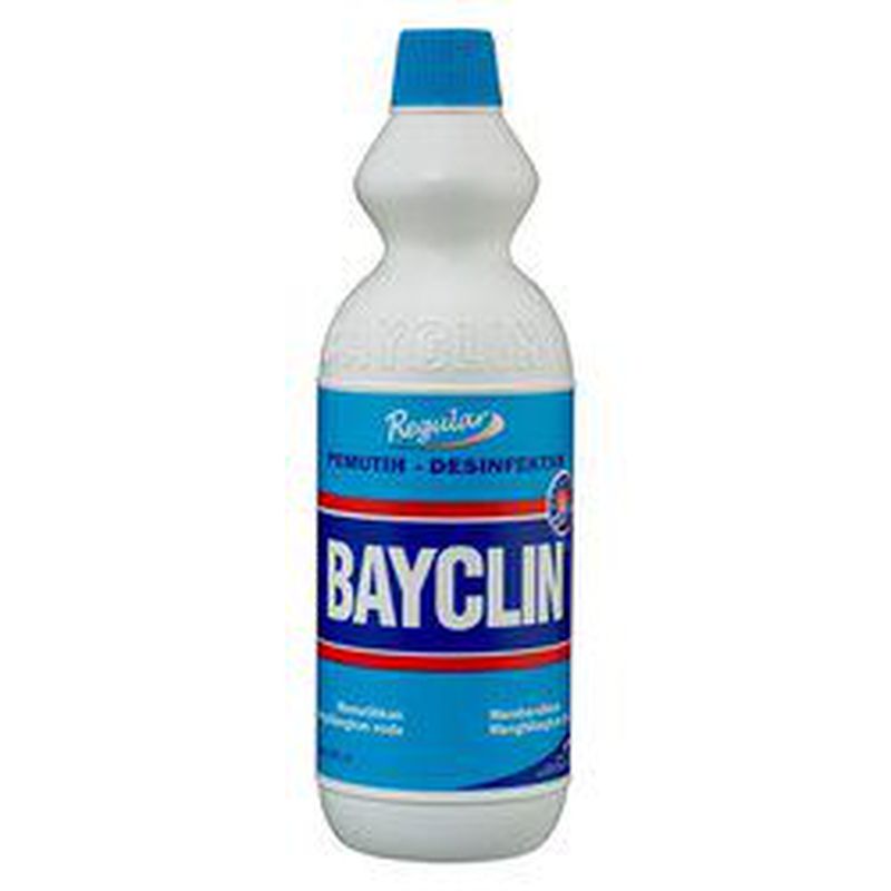 Bahan Pemutih 500 ml