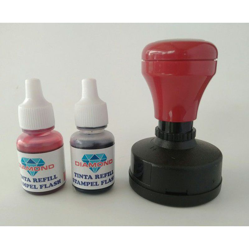 TINTA STEMPEL / CAP