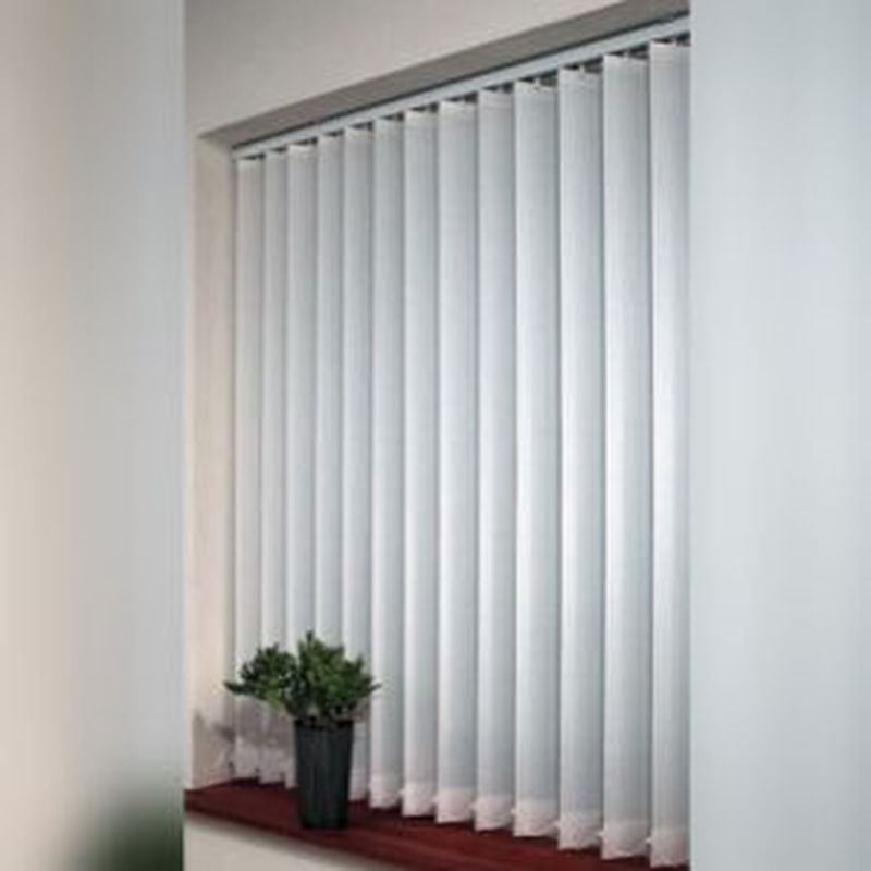 Gorden Vertical Blinds