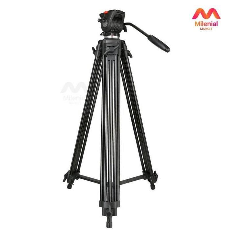 Tripod Nest NT-777 Profesional
