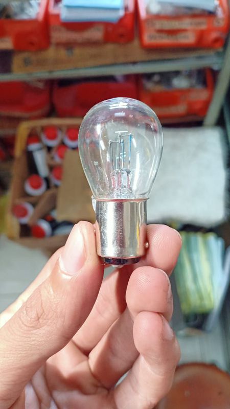 Bohlamp K2 12V Besar