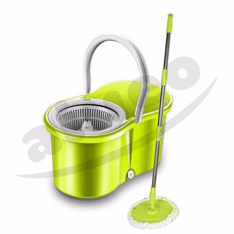 Alat-Alat Pel Dan Lap