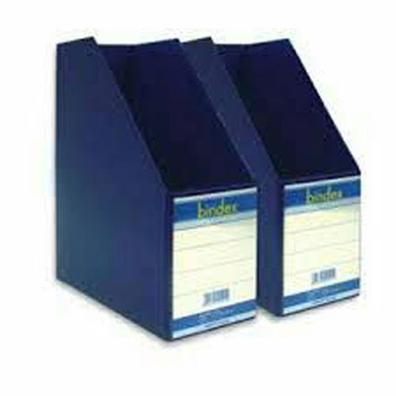 Box File Jumbo