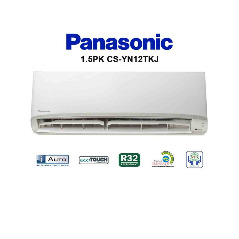 AC Panasonic 1.5PK