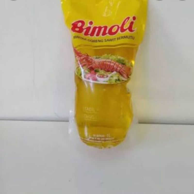 Bimoli 1 liter