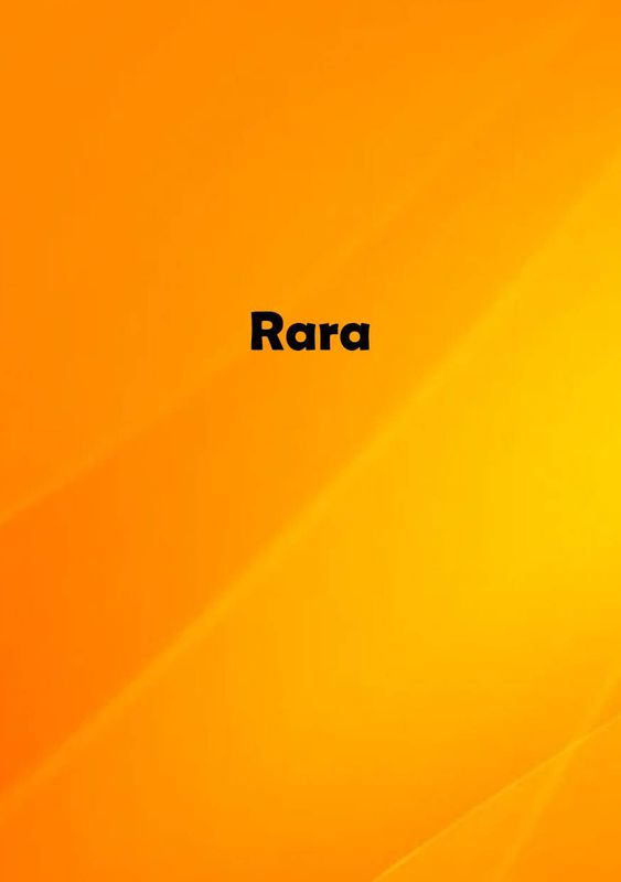 Rara (eboks)
