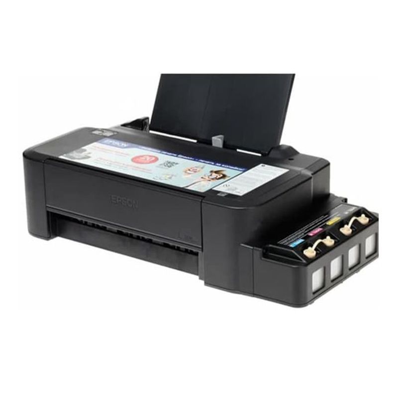 PRINTER EPSON L-121