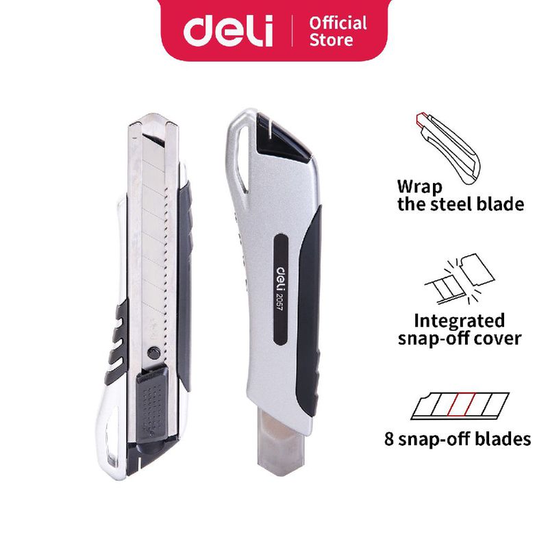 Cutter besar L500 Deli