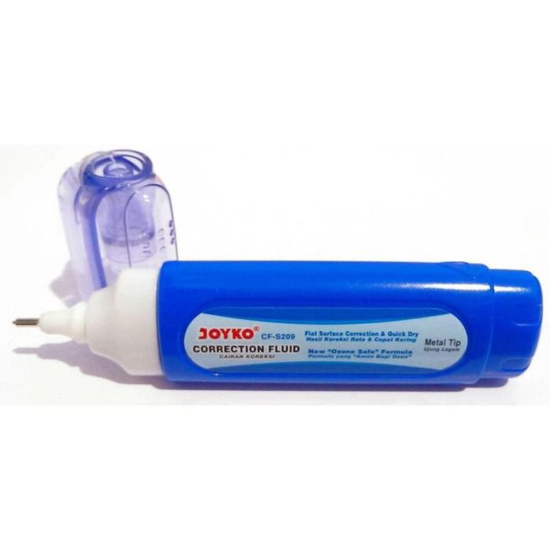 Correction Fluid/Tipe X