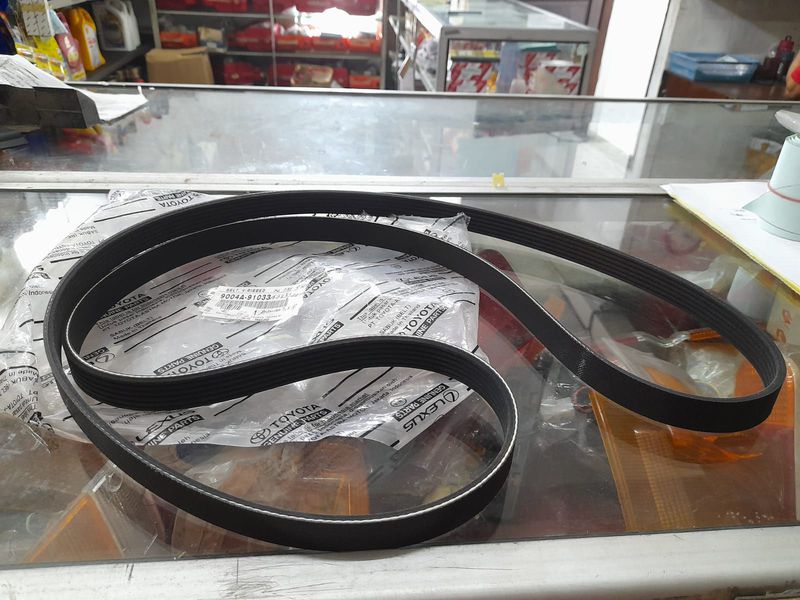 Van Belt Toyota Avanza