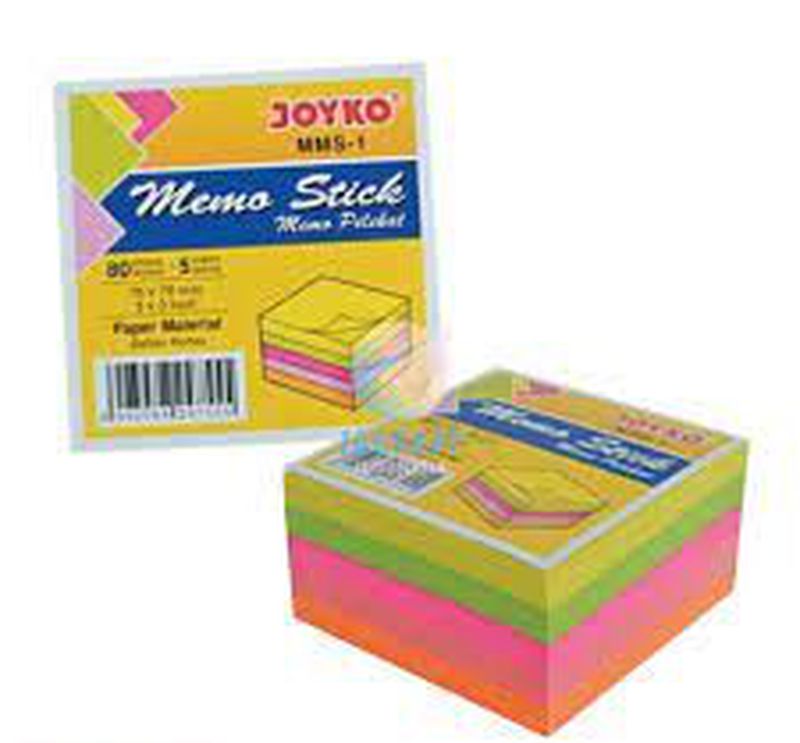 Memo Stik