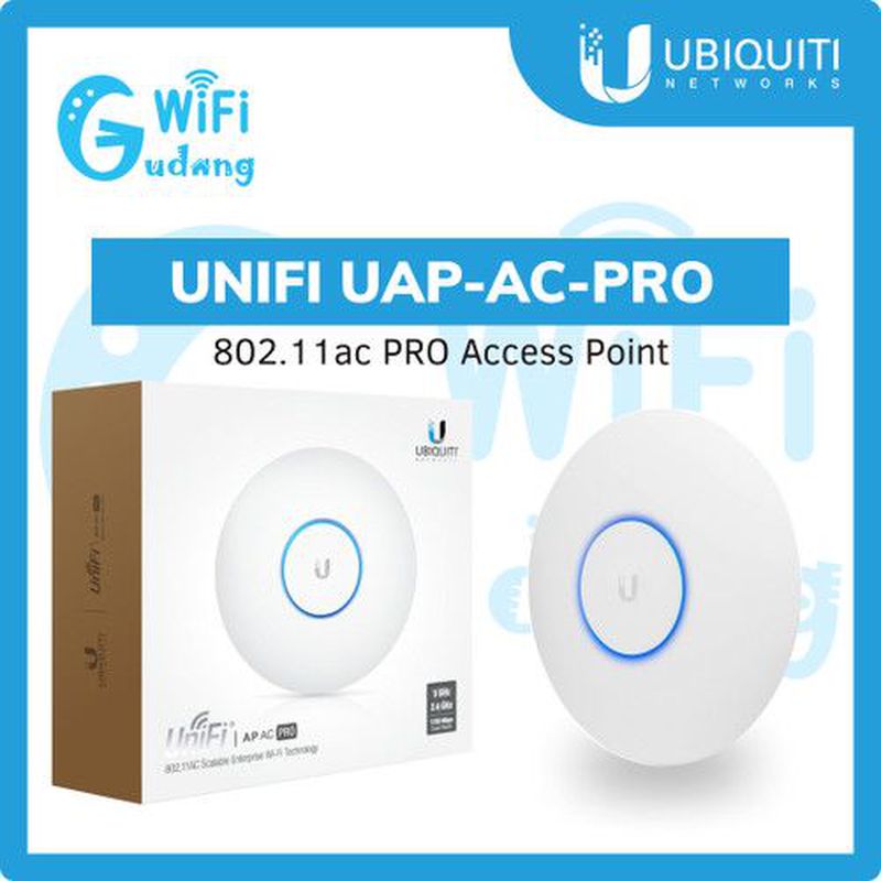 Wireless Access Point Ubiqulti Long Range AC Series/Ubiqulti UBNT-UAP ...
