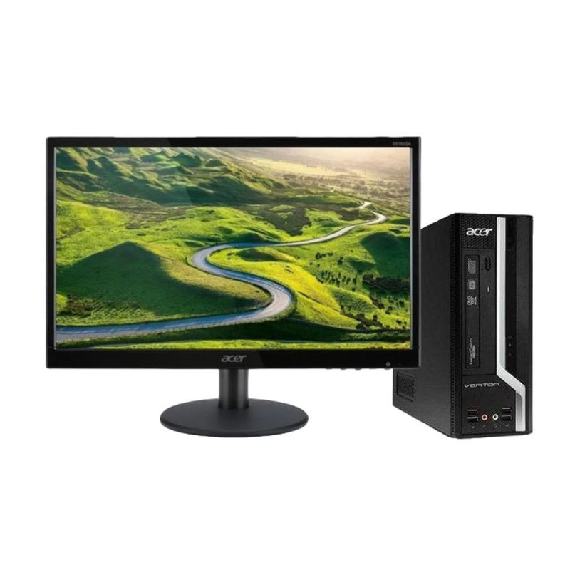 ACER VERITON X2680G CORE-I3