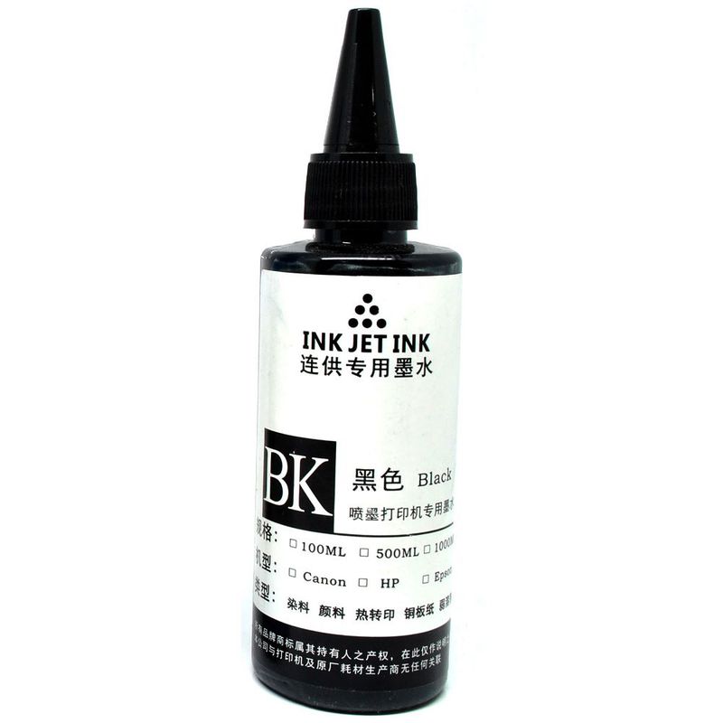 Refill Tinta Ink Jet