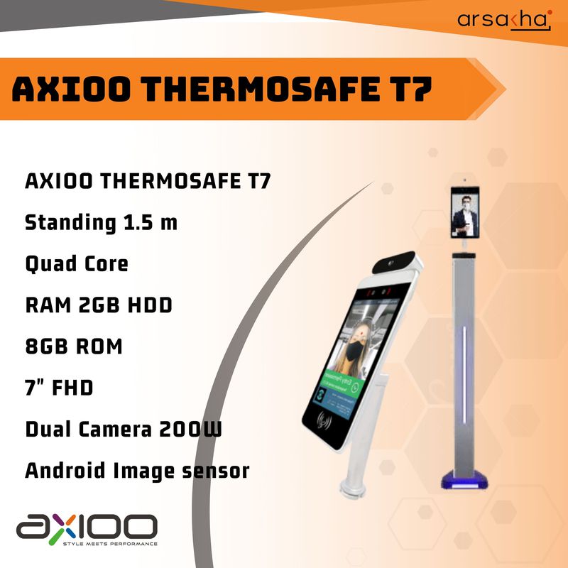 Axioo Thermosafe T7