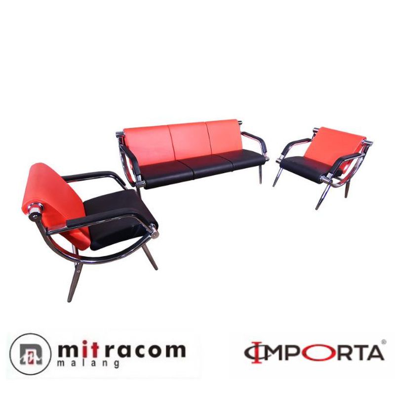 Sofa Kantor Importa IMP-S03