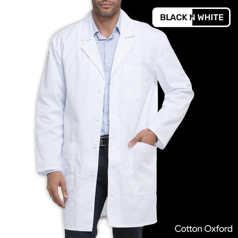 Jas Laboratorium / Jas Dokter / Jas Praktek / Jas Medis - XL