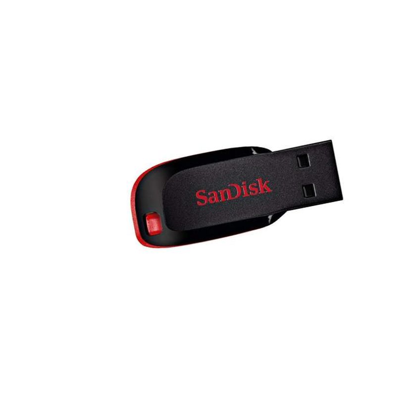 Flashdisk SanDisk Cruzer Blade 32GB