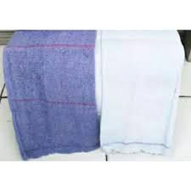 KAIN PEL PUTIH BESAR