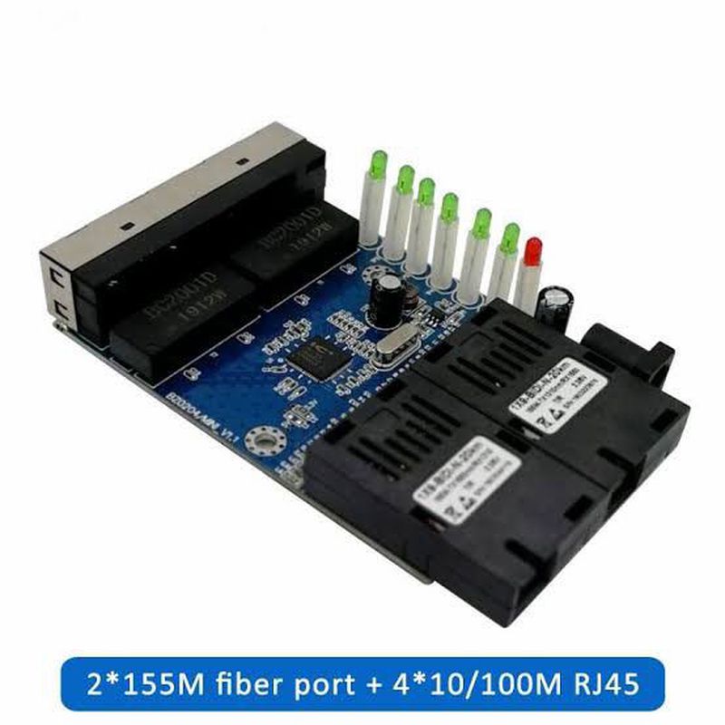 converter 2fo 4lan