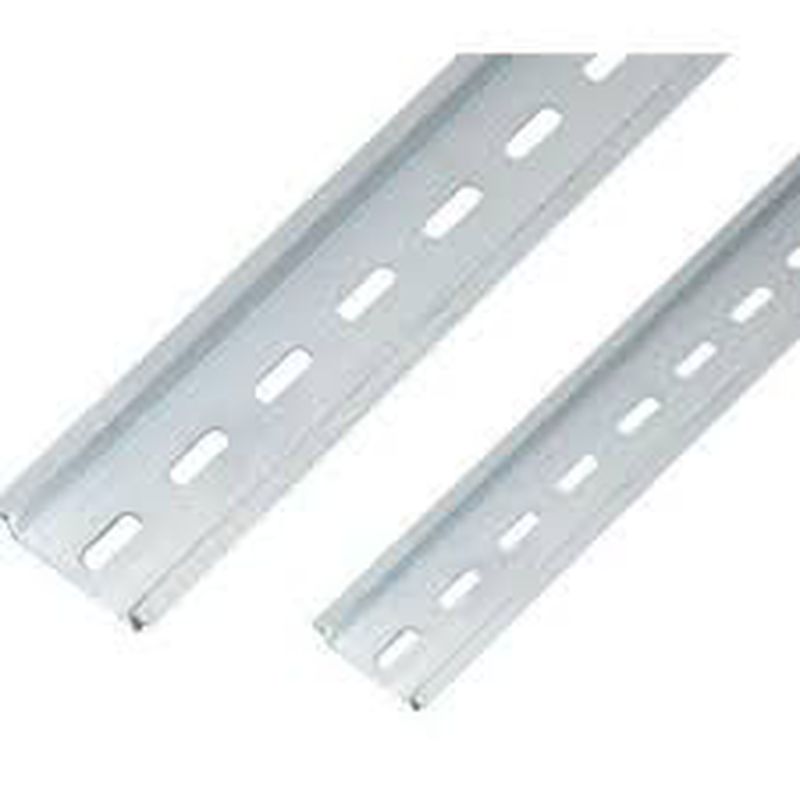 Rel MCB Alumunium - Panel Listrik