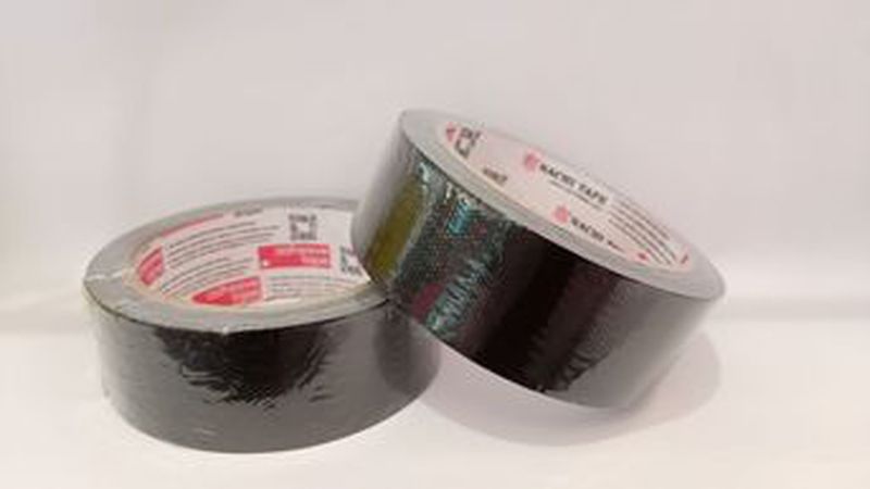 Plastar Hitam - Kecil