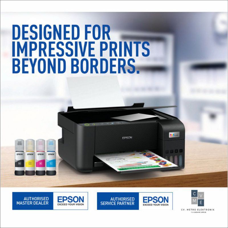 PRINTER EPSON L3210
