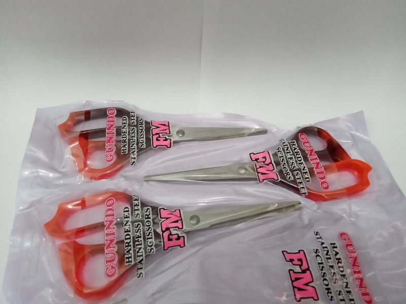 Gunting Gunindo FM Size Besar