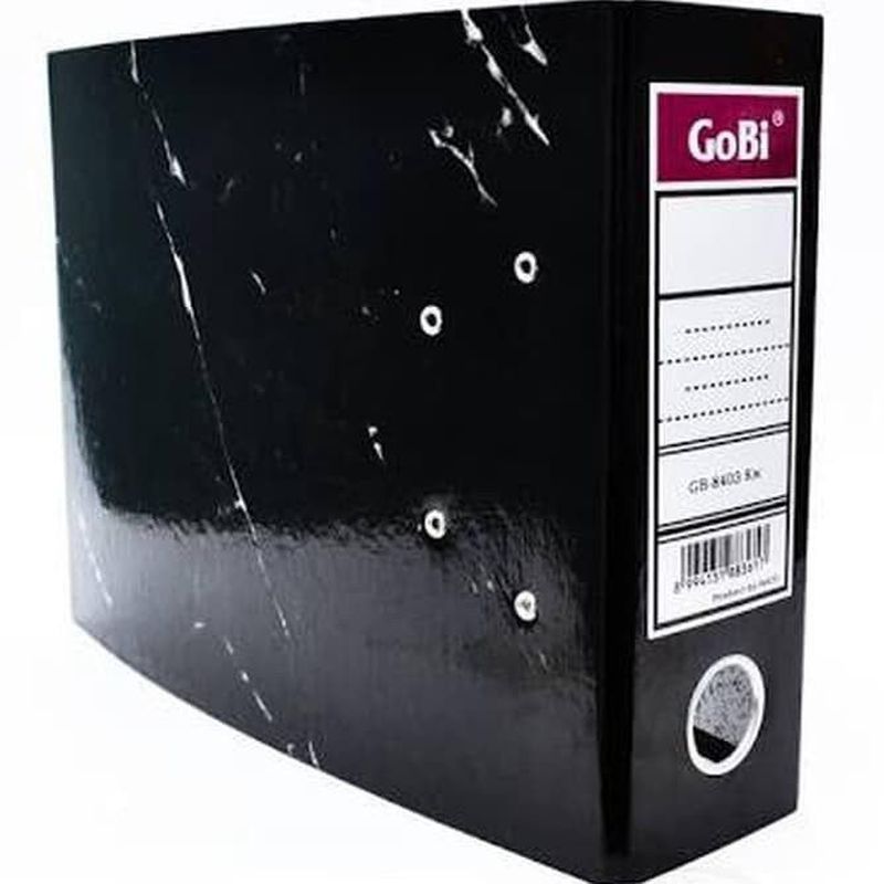 Ordner Map Gobi 8401 (1Lusin/12pcs)