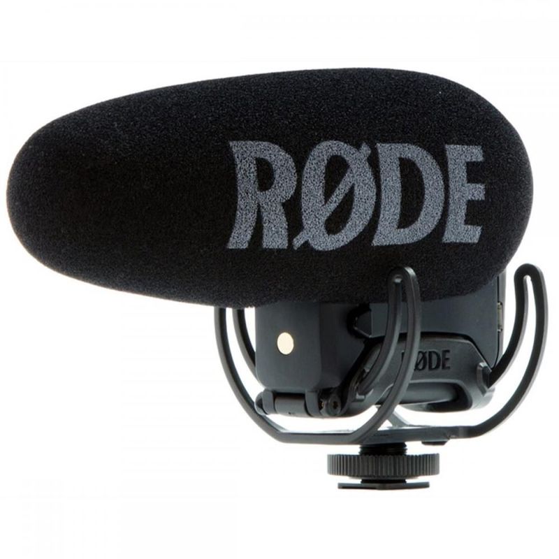 RODE VIDEOMIC PRO PLUS