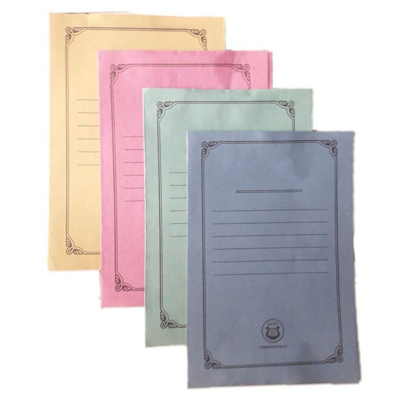 STOPMAP F4/ FOLIO MELODY