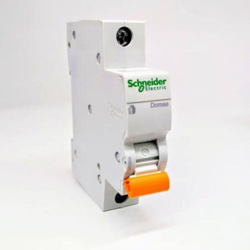 MCB 40A 1P - Schneider Electric