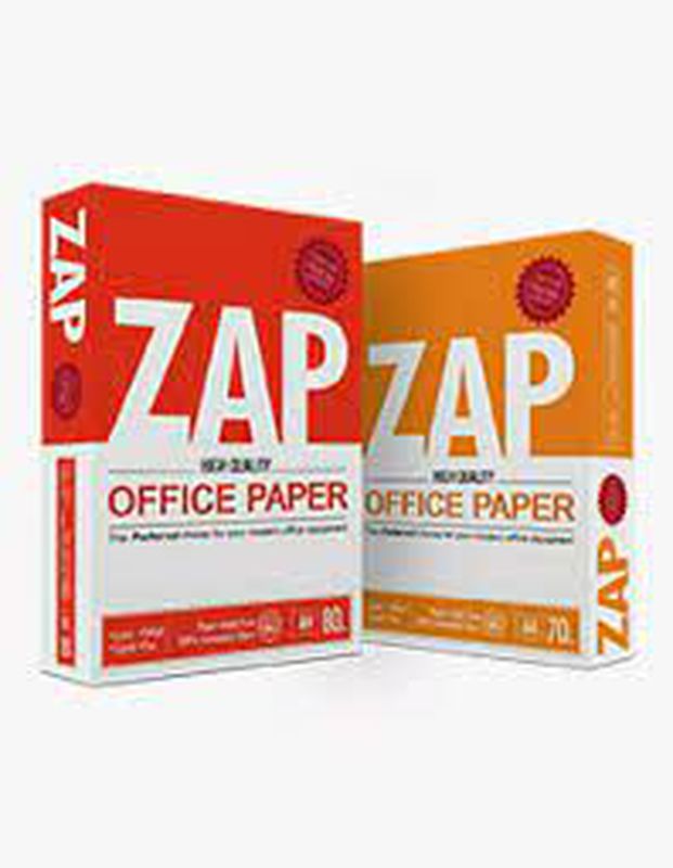 Kertas HVS F4 - 70 Gram