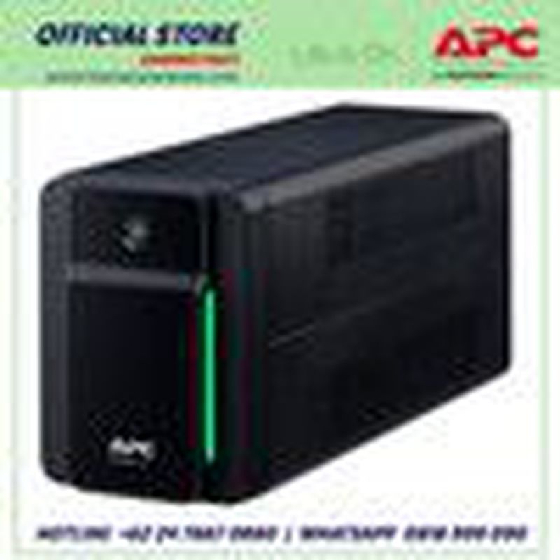 APC BX950MI-MS 950VA/ 520 WATTS