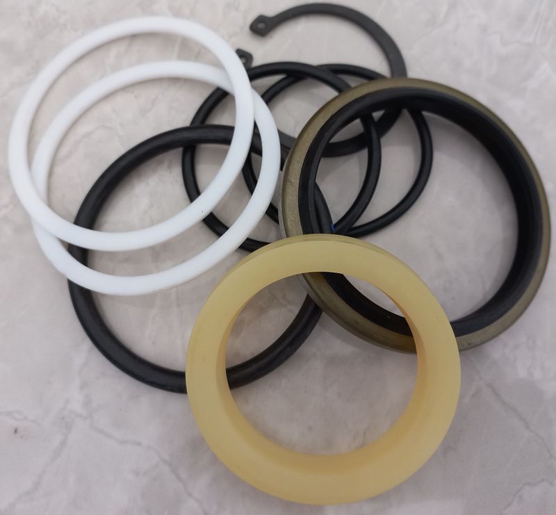 Seal kit adjuster SH130-5