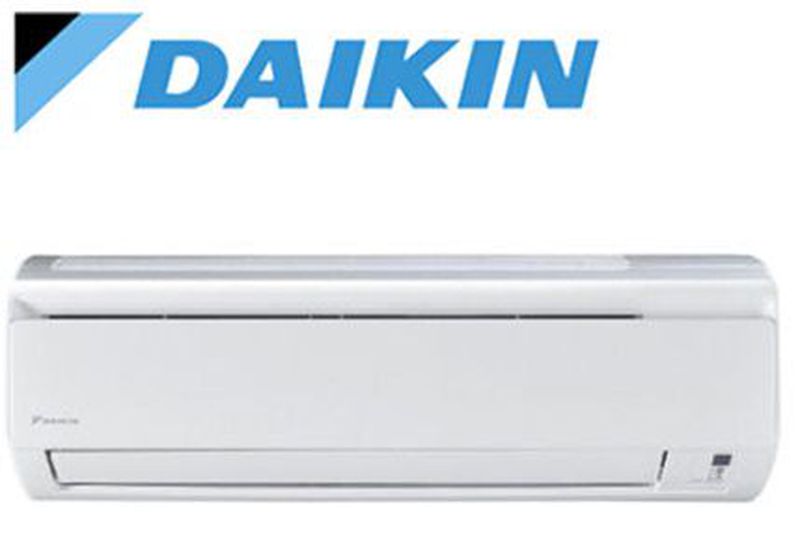 AC DAIKIN 1/2 PK THAILAND DAIKIN FTC-15NV14 FTV 15 NV14 THAILAND RESMI