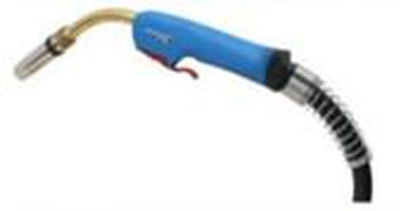 TRAFIMET MIG GUN - AIR COLLED - ERGOPLUS 36