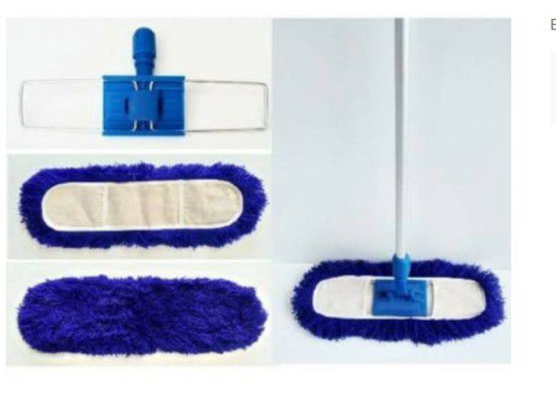 Pel Lobby Duster Komplit 90 cm Pel Lobby Duster SAM16