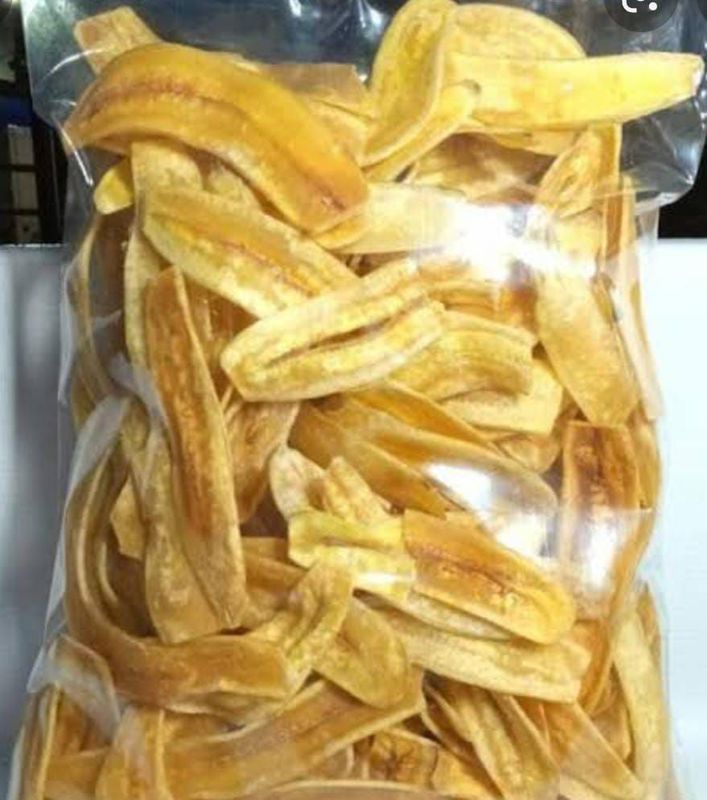 KERIPIK PISANG