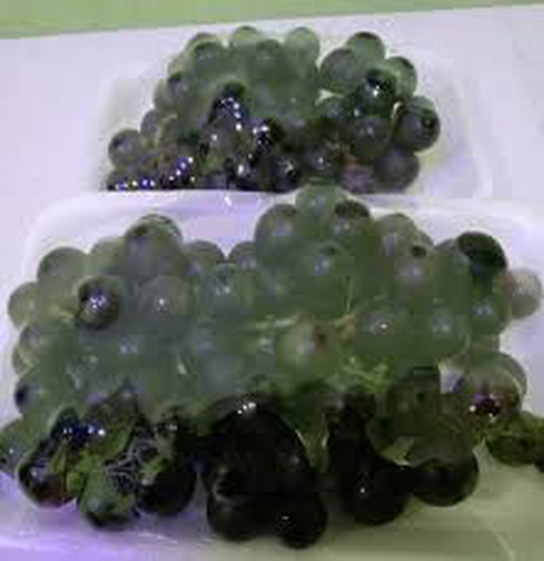 Anggur Hitam Autumn (kg)