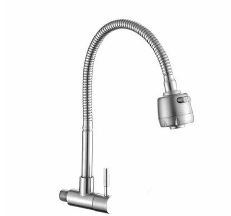 KRAN ANGSA STAINLESS SAM12