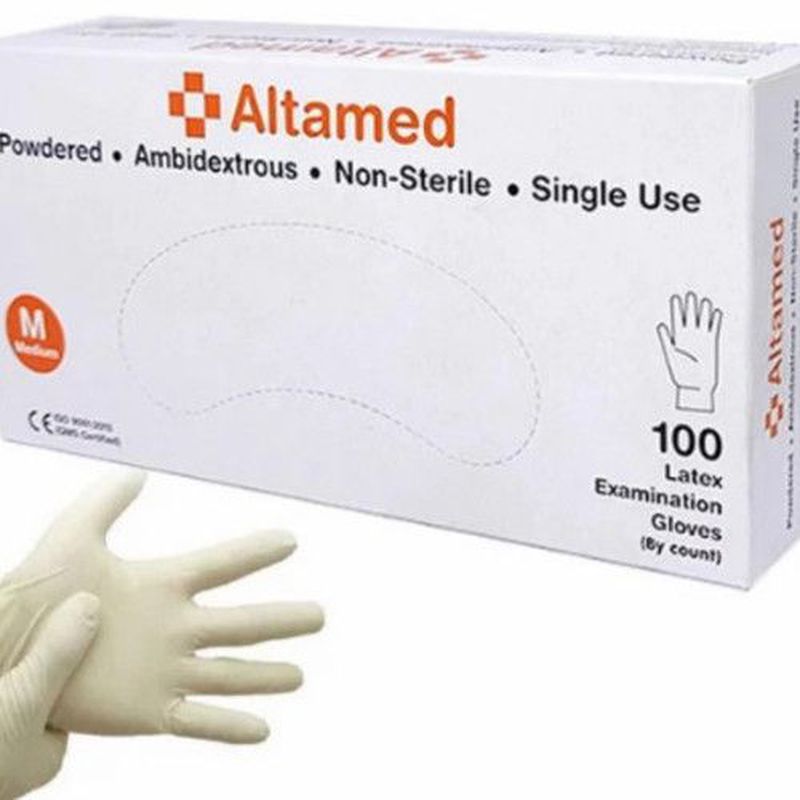 Sarung Tangan Altamed