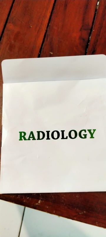 amplop CD radiologi