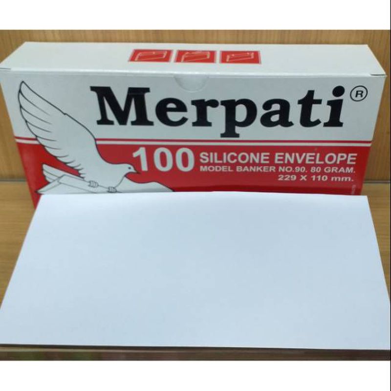 Amplop Besar