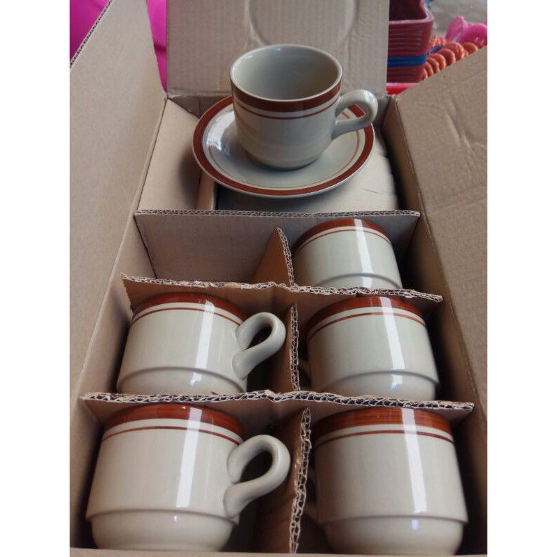 Cangkir Set
