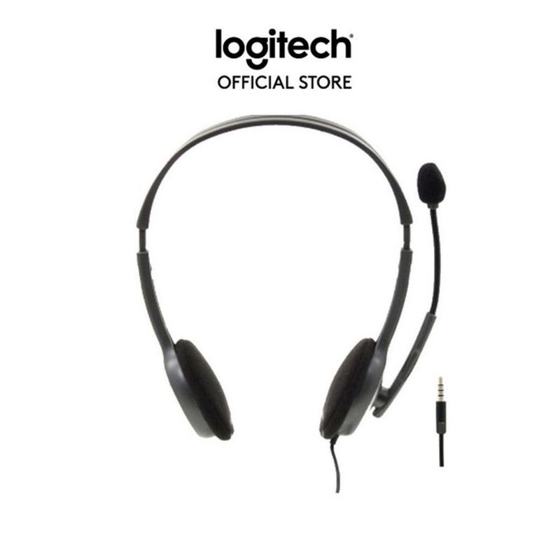 Headset LOGITECH H 111