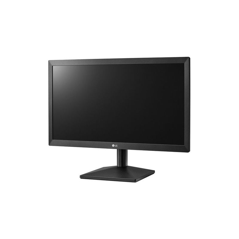 Monitor LED LG 20" FHD - 20MK400H-B IPS Panel TN VGA HDMI