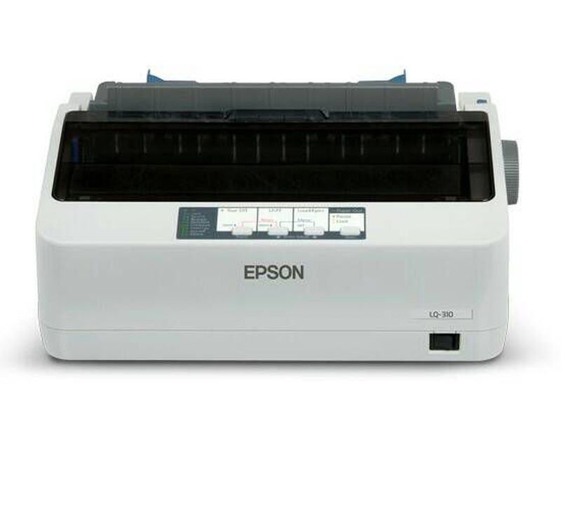 EPSON Printer LQ-310